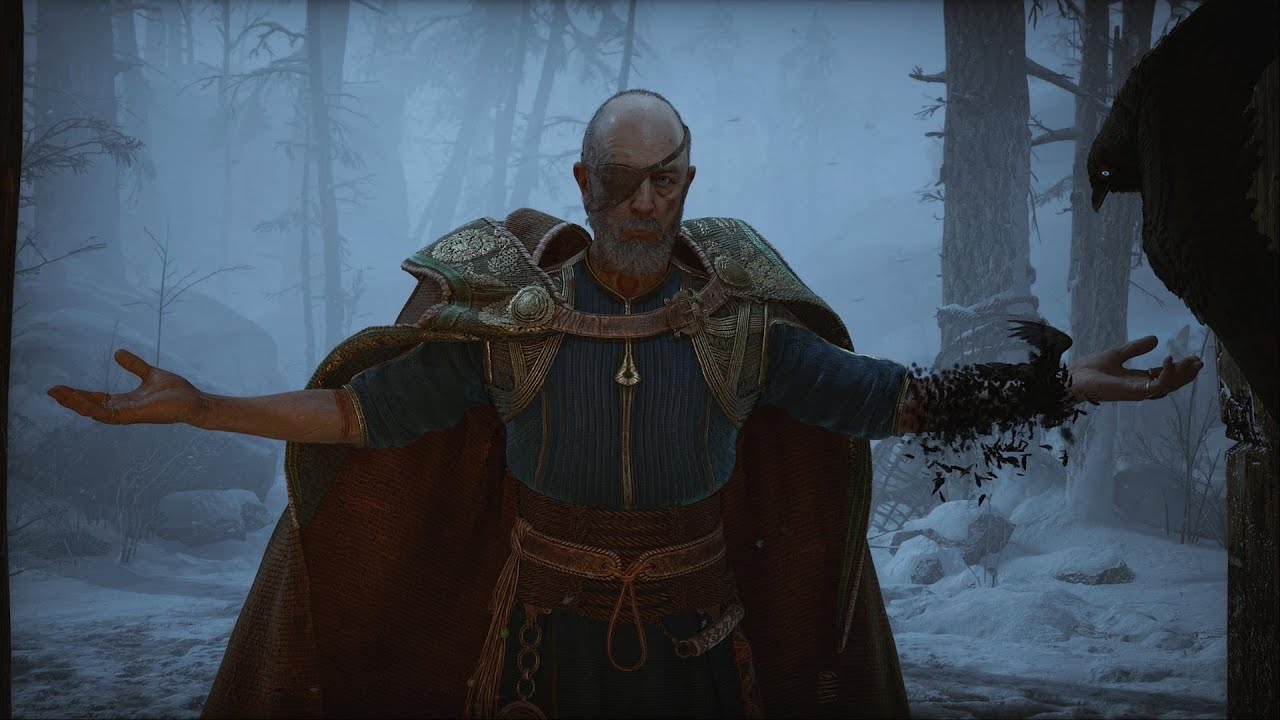 God of War Ragnarok » Игры для Cobra ODE, E3 ODE, 3K3Y, PS1, PS2, PS3 ...