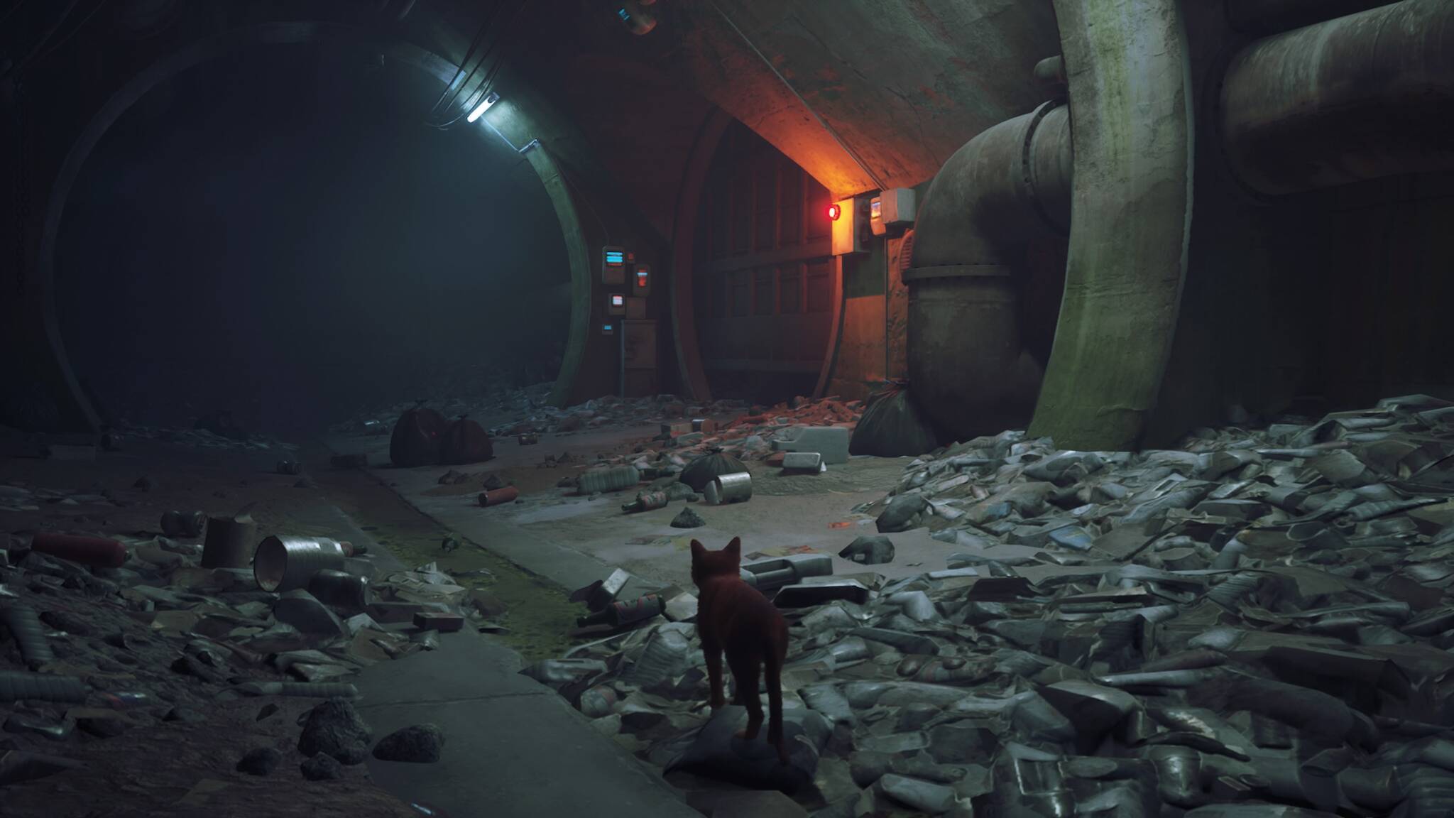 Stray » Игры для Cobra ODE, E3 ODE, 3K3Y, PS1, PS2, PS3, PS4, PS5, PSP ...