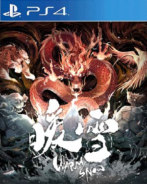 Warm Snow » Игры для Cobra ODE, E3 ODE, 3K3Y, PS1, PS2, PS3, PS4, PS5 ...