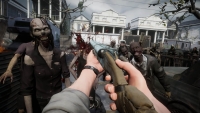 The Walking Dead: Saints and Sinners » Игры для Cobra ODE, E3 ODE, 3K3Y ...