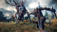 The Witcher 3: Wild Hunt – Game of the Year Edition » Игры для Cobra ...