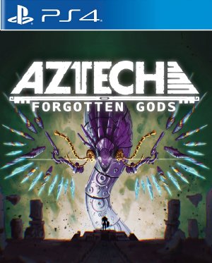 Aztech Forgotten Gods » Игры для Cobra ODE, E3 ODE, 3K3Y, PS1, PS2, PS3 ...