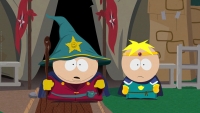 South Park: The Stick of Truth » Игры для Cobra ODE, E3 ODE, 3K3Y, PS1 ...
