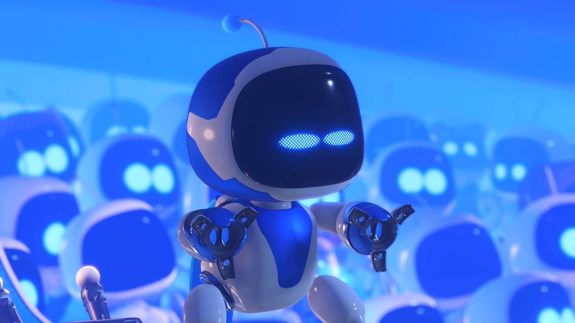 ASTRO BOT » Игры для Cobra ODE, E3 ODE, 3K3Y, PS1, PS2, PS3, PS4, PS5 ...